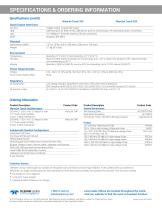WaveJet Touch Oscilloscopes 350 MHz / 500 MHz - Teledyne LeCroy Europe ...