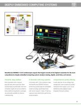 WaveRunner 8000HD - Teledyne LeCroy Europe - PDF Catalogs | Technical ...