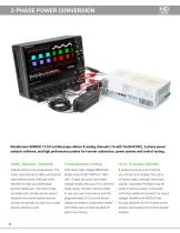 WaveRunner 8000HD - Teledyne LeCroy Europe - PDF Catalogs | Technical ...