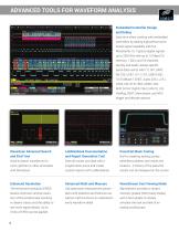 WaveSurfer 10 Oscilloscope - Teledyne LeCroy Europe - PDF Catalogs ...