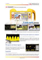 HD RANGER 2 - PROMAX ELECTRONICA - PDF Catalogs | Technical ...