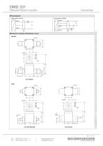 data sheet DMD 331 - BD|SENSORS GmbH - PDF Catalogs | Technical ...