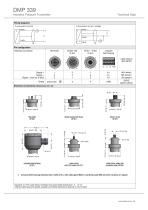 data sheet DMP 339 - BD|SENSORS GmbH - PDF Catalogs | Technical ...