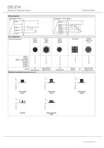 data sheet DS 214 - BD|SENSORS GmbH - PDF Catalogs | Technical ...