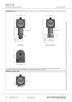 data sheet DS 214 - BD|SENSORS GmbH - PDF Catalogs | Technical ...