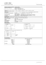 data sheet LMK 382 - BD|SENSORS GmbH - PDF Catalogs | Technical ...