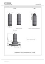 data sheet LMK 382 - BD|SENSORS GmbH - PDF Catalogs | Technical Documentation | Brochure