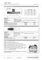 data sheet LMP 308 i - BD|SENSORS GmbH - PDF Catalogs | Technical ...