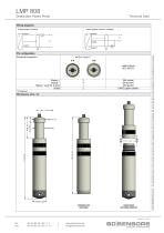 data sheet LMP 808 - BD|SENSORS GmbH - PDF Catalogs | Technical ...