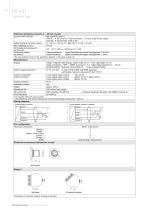 Product Catalogue - Pressure Switch - BD|SENSORS GmbH - PDF Catalogs ...