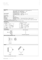 Product Catalogue - Pressure Switch - BD|SENSORS GmbH - PDF Catalogs ...