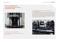 Sonly injection molding machine F9 - ZHEJIANG SONLY INTELLIGENT ...