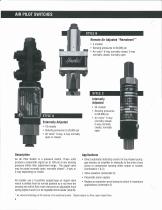 High Pressure Valves & System Components - Haskel - PDF Catalogs ...