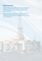 Oil and Gas - Haskel - PDF Catalogs | Technical Documentation | Brochure