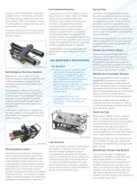 Oil and Gas - Haskel - PDF Catalogs | Technical Documentation | Brochure