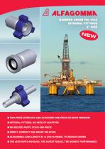 Hammer Union - ALFAGOMMA - PDF Catalogs | Technical Documentation ...