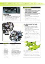 C 15C/18C/20Cs GEN2 Series - CLARK Material Handling - PDF Catalogs ...