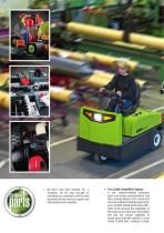 CTX 40/70 - CLARK Material Handling - PDF Catalogs | Technical ...