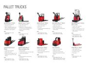 PRODUCT REFERENCE GUIDE - Raymond - PDF Catalogs | Technical ...