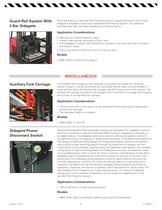 Sideloader Features Brochure - Raymond - PDF Catalogs | Technical ...