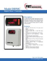 Model DDMC - AMETEK Drexelbrook - PDF Catalogs | Technical ...
