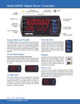 Model DDMC - AMETEK Drexelbrook - PDF Catalogs | Technical ...