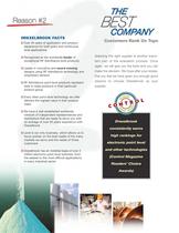 Point Level - AMETEK Drexelbrook - PDF Catalogs | Technical ...