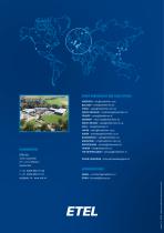 Motion Control catalog - ETEL S.A. - PDF Catalogs | Technical ...