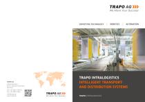 INTRALOGISTICS - TRAPO GmbH - PDF Catalogs | Technical Documentation ...