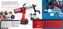 EVOTORQUE®2 - Norbar Torque Tools - PDF Catalogs | Technical Documentation | Brochure