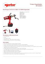 EvoTorque 2 ET2-72-1000-110 - Norbar Torque Tools - PDF Catalogs | Technical Documentation ...