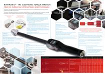 NORTRONIC® - Norbar Torque Tools - PDF Catalogs | Technical ...