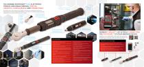 PROTRONIC® PLUS - Norbar Torque Tools - PDF Catalogs | Technical ...