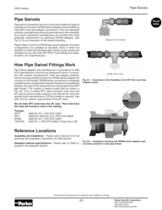 Pipe Swivels - Parker Tube Fittings Division - PDF Catalogs | Technical ...