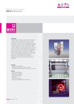 ARS 03 - ASYS GROUP - PDF Catalogs | Technical Documentation | Brochure