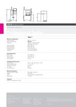 ARS 03 - ASYS GROUP - PDF Catalogs | Technical Documentation | Brochure