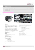 DIVISIO 6000 - ASYS GROUP - PDF Catalogs | Technical Documentation ...