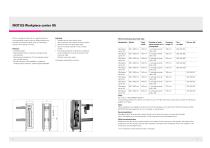 MOTUS - ASYS GROUP - PDF Catalogs | Technical Documentation | Brochure