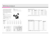 MOTUS - ASYS GROUP - PDF Catalogs | Technical Documentation | Brochure