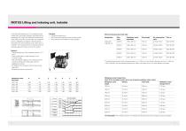 MOTUS - ASYS GROUP - PDF Catalogs | Technical Documentation | Brochure