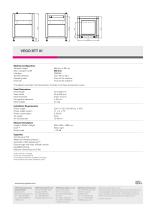VEGO BTT 01 - ASYS GROUP - PDF Catalogs | Technical Documentation | Brochure
