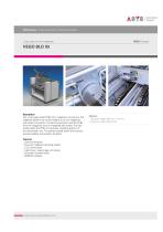 VEGO Compact BLO 03 - ASYS GROUP - PDF Catalogs | Technical ...