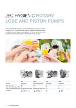 Verder Hygienic - Verder Liquids - PDF Catalogs | Technical ...