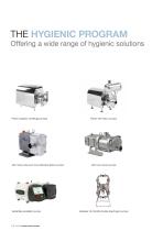 Verder Hygienic - Verder Liquids - PDF Catalogs | Technical ...