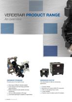 Verderair Brochure - Verder Liquids - PDF Catalogs | Technical ...