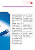 Cable entry and cabel holding systems - MURRPLASTIK SYSTEMTECHNIK - PDF ...