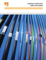 Labelling-Systems - MURRPLASTIK SYSTEMTECHNIK - PDF Catalogs ...