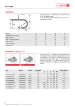 MP 15 - MURRPLASTIK SYSTEMTECHNIK - PDF Catalogs | Technical Documentation | Brochure