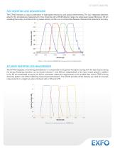 CT440/CT440-PDL - EXFO - PDF Catalogs | Technical Documentation | Brochure