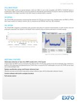 CT440/CT440-PDL - EXFO - PDF Catalogs | Technical Documentation | Brochure